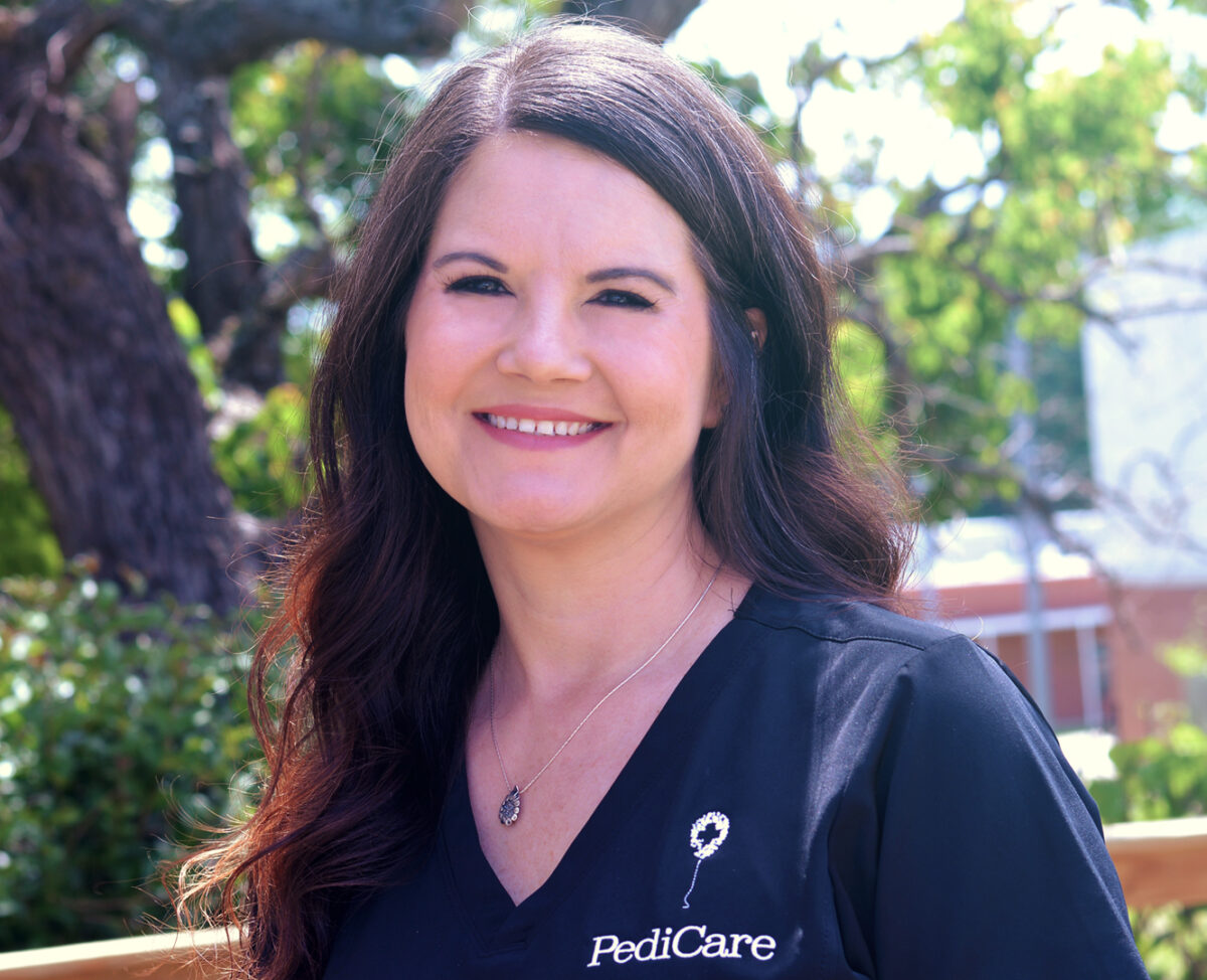 PediCare • Mississippi's In-home Pediatric Care • Trusted Services