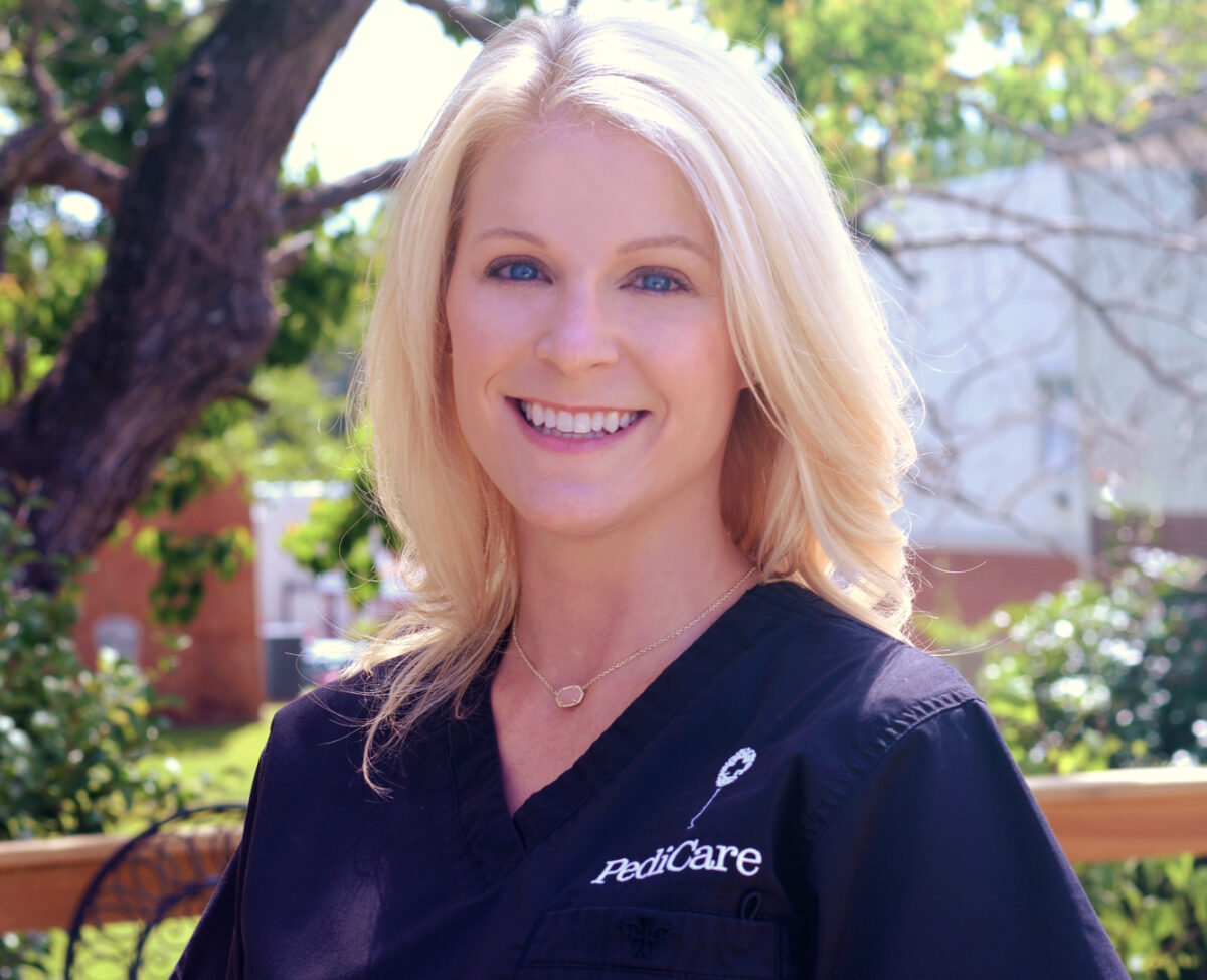 PediCare • Mississippi's In-home Pediatric Care • Trusted Services