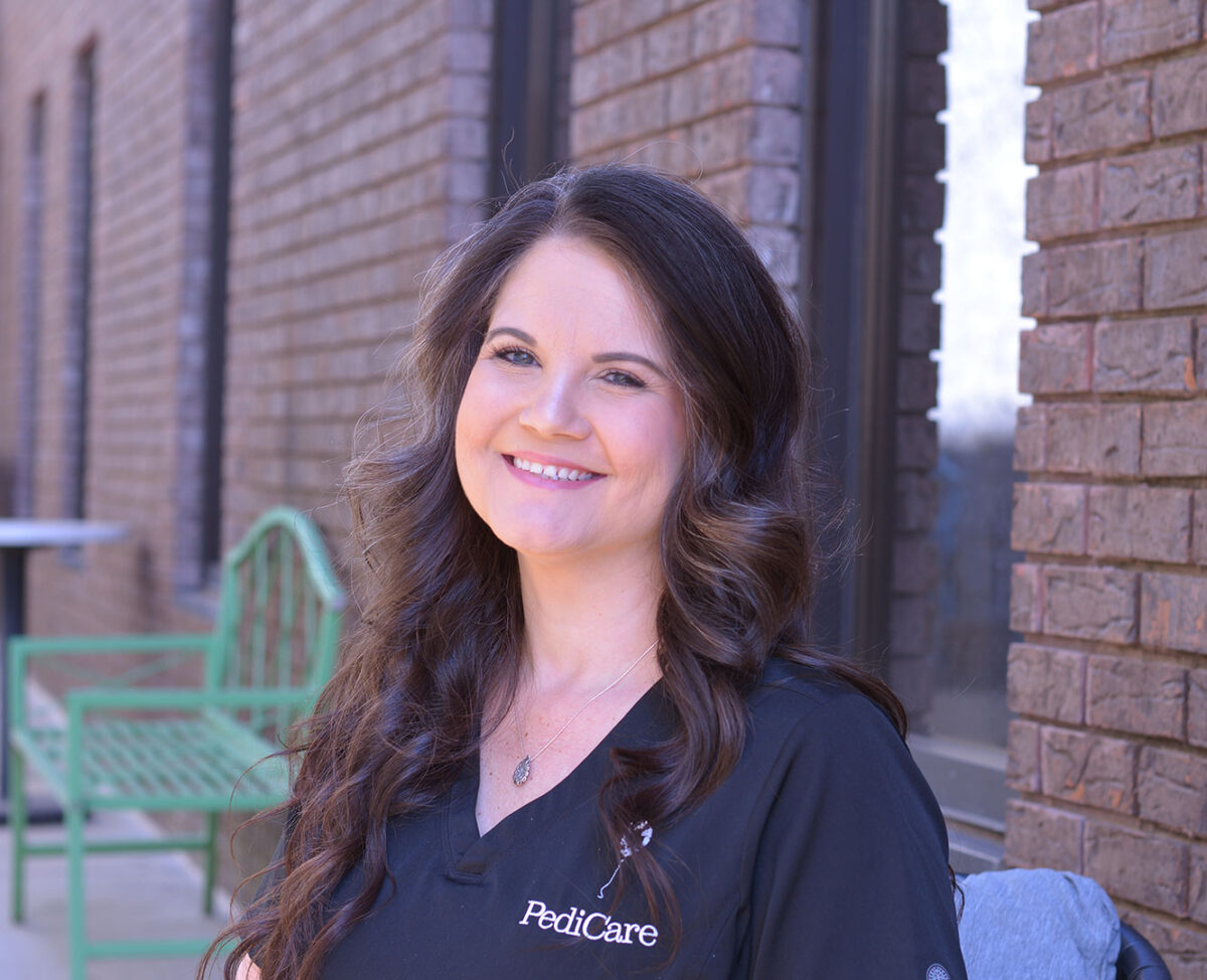 About PediCare • Mississippi's Pediatric Private Duty Nursing Provider