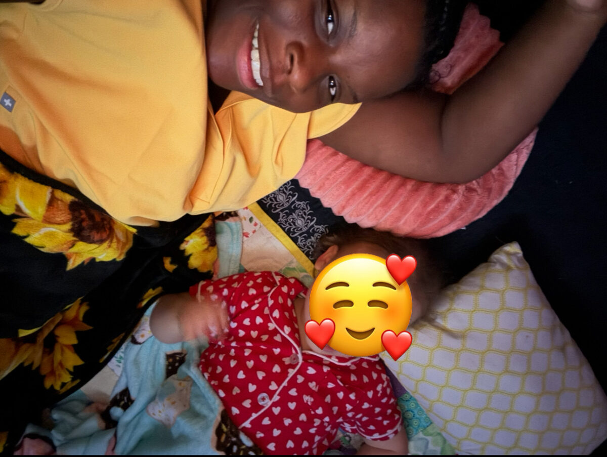 Why We Chose: Celebrating Pediatric Nurses